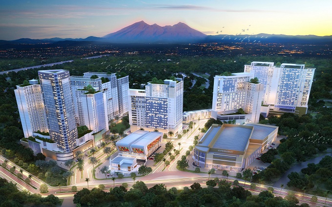 Master Plan Adalah: Pengertian, Fungsi, dan Perannya yang Penting - Lamudi