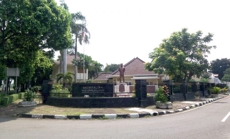 Begini Kondisi Rumah 7 Jenderal Korban G30S/PKI - Lamudi