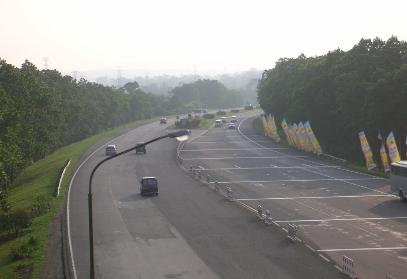 Tol Serpong-Balaraja Dorong Bisnis Properti di Kota Tangerang - Lamudi