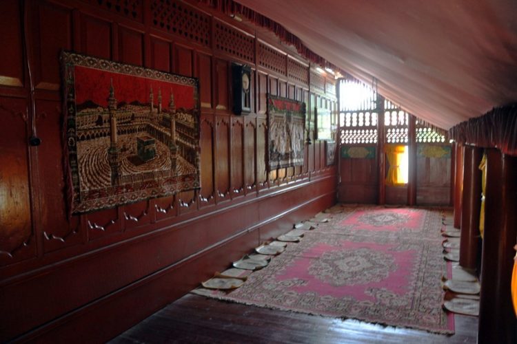 Penjelasan Filosofi serta Gambar Rumah Adat Aceh, Lengkap - Lamudi