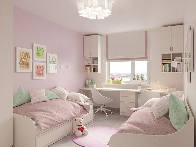 10 Desain Kamar Tidur Remaja Paling Hits - Lamudi