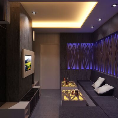 Rekomendasi Desain Ruang Karaoke Kecil di Rumah - Lamudi
