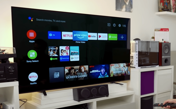 Rekomendasi Smart TV Terbaik Tahun 2023 - March 2026 - Lamudi