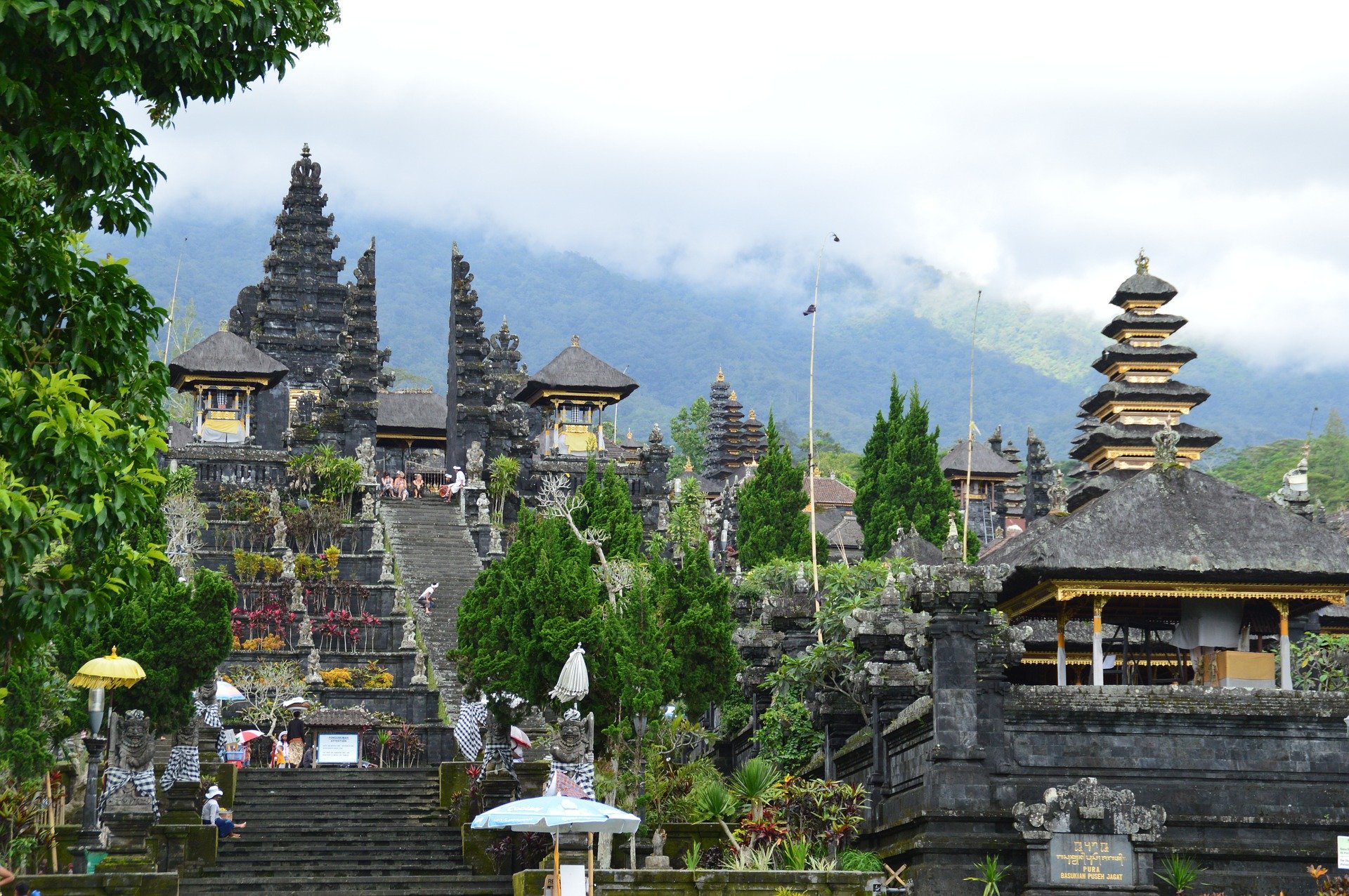 Pura di Bali dan Bagian Bangunannya, Menarik! - Lamudi