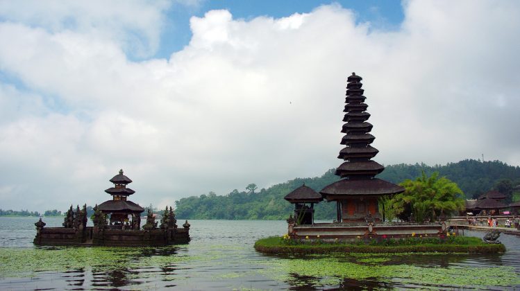 Pura di Bali dan Bagian Bangunannya, Menarik! - Lamudi