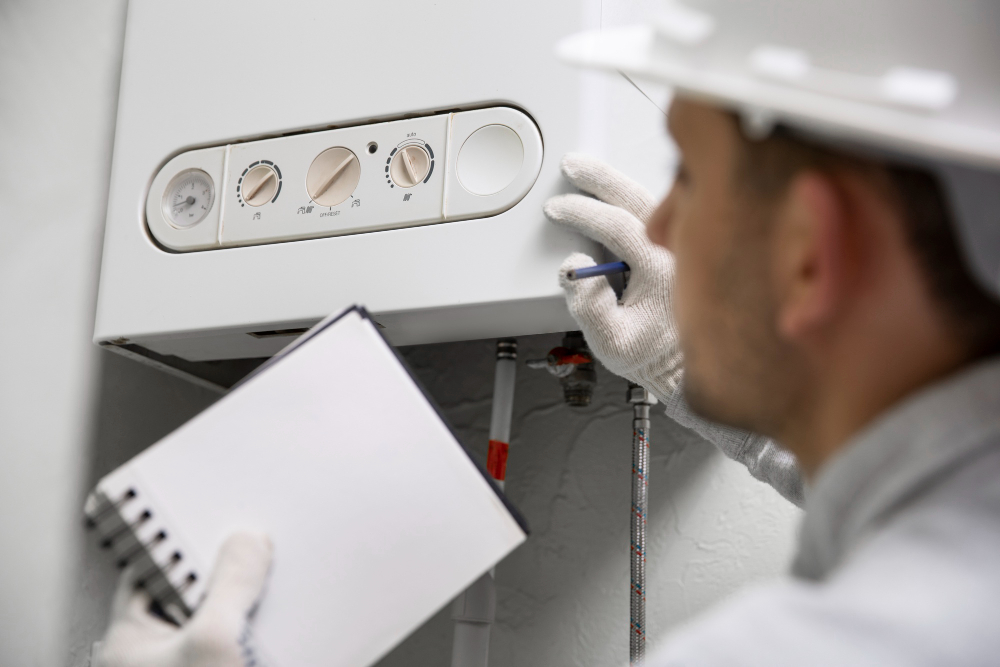 Cek Daftar Harga Water Heater Terbaru & Jenisnya - Lamudi