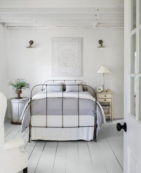 12 Warna Cat Kamar Aesthetic di Rumah yang Instagramable! - Lamudi