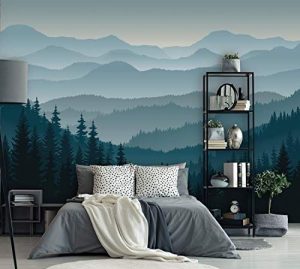 10 Desain Wallpaper Kamar Terbaru untuk Rumah Anda - Lamudi