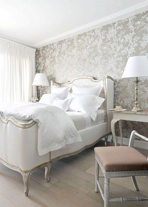 10 Desain Wallpaper Kamar Terbaru untuk Rumah Anda - Lamudi