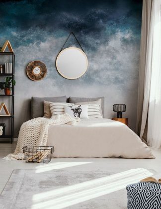 10 Desain Wallpaper Kamar Terbaru untuk Rumah Anda - Lamudi