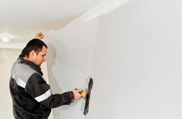 10 Desain Wallpaper Kamar Terbaru untuk Rumah Anda - Lamudi