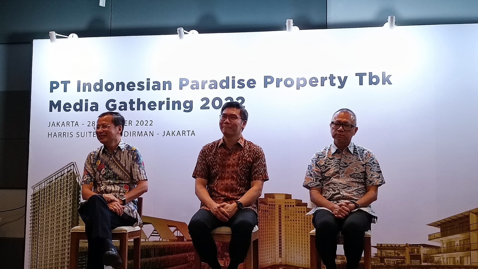 Ada Ancaman Resesi Global, INPP Justru Bangun 6 Proyek Baru - Lamudi