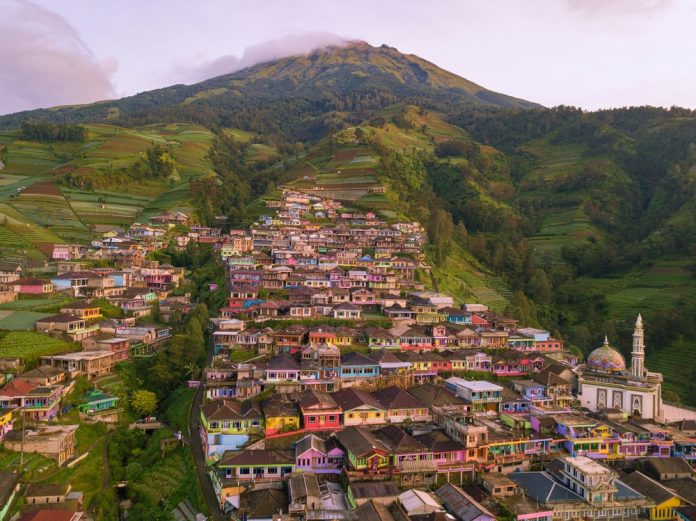 10 Tempat Wisata di Magelang yang Lagi Hits Buat Liburan - Lamudi