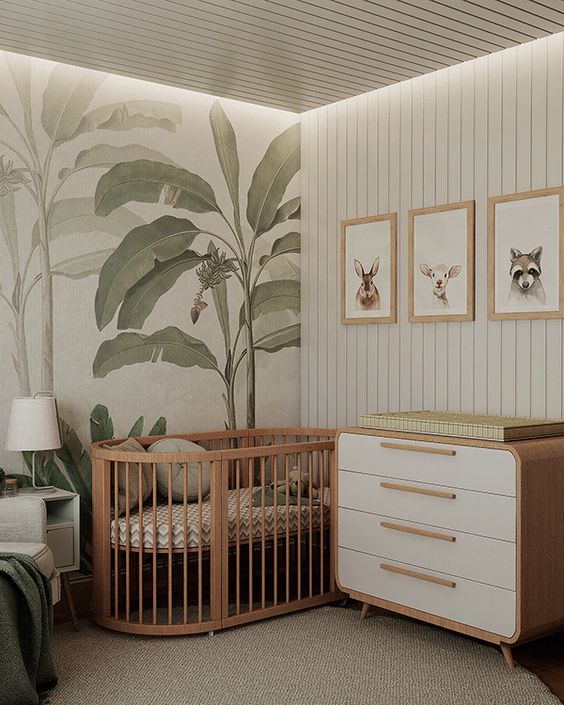 10 Desain Kamar Bayi yang Lucu & Menggemaskan - Lamudi
