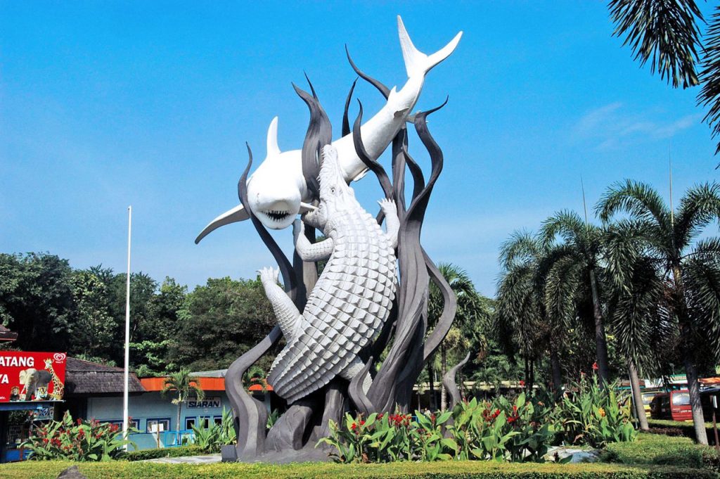 Peta Surabaya Lengkap dengan Nama Jalan - Lamudi
