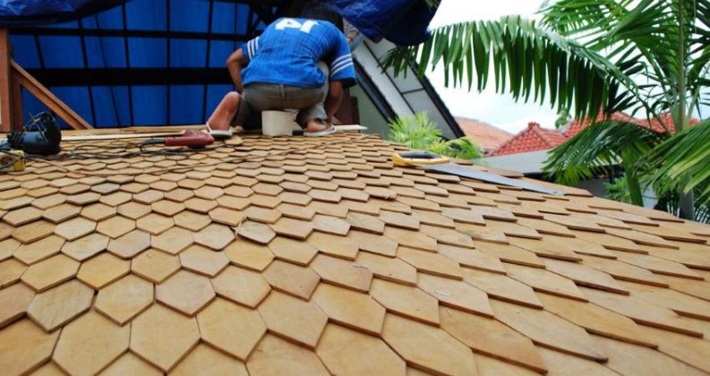 Mengenal 10 Jenis Genteng dan Fungsinya - Lamudi