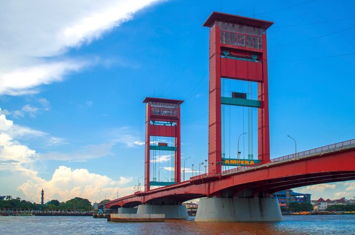 12 Tempat Wisata di Palembang yang Lagi Hits untuk Liburan - Lamudi