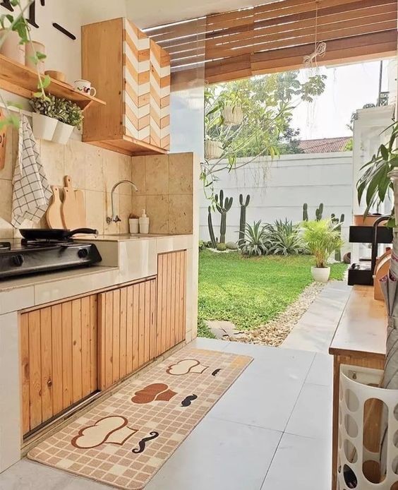 8 Desain Rumah Minimalis 2 Lantai dengan Ruang Terbuka - Lamudi
