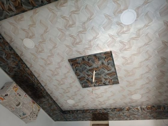 10 Motif Plafon PVC Terbaru Untuk Rumah Makin Estetik - Lamudi