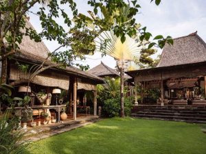 8 Desain Rumah Joglo Modern yang Kombinasi Kearifan Lokal - Lamudi