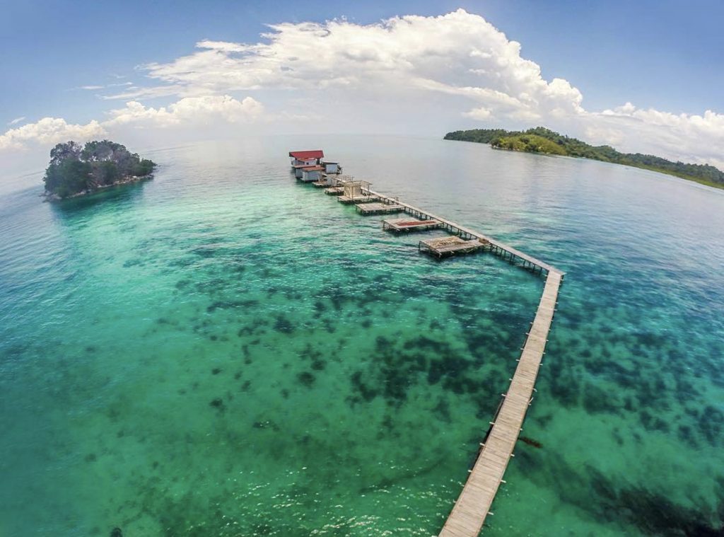 10 Tempat Wisata di Batam yang Lagi Hits untuk Liburan - Lamudi