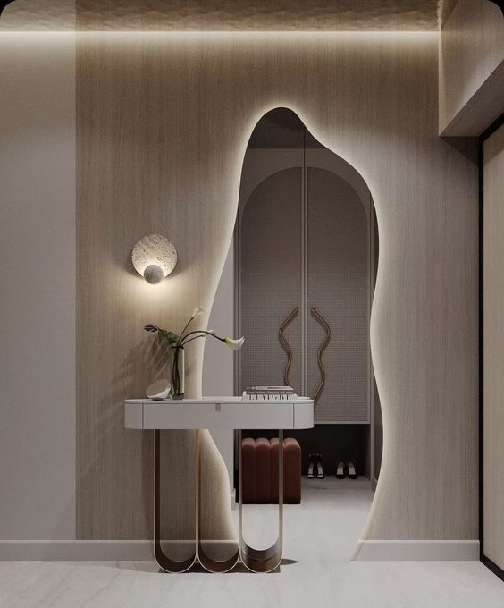 7 Model Kaca Kamar Aesthetic untuk di Rumah - Lamudi