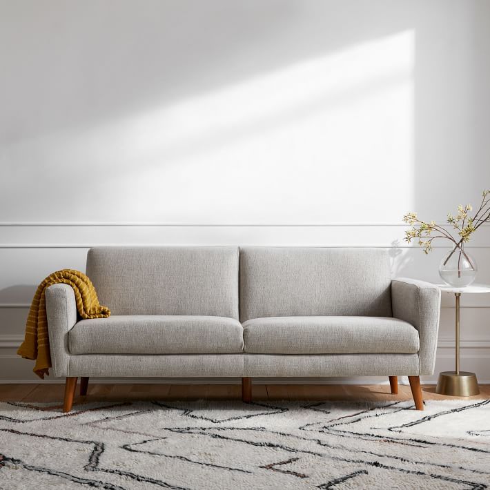 5 Jenis Sofa untuk Rumah Minimalis yang Perlu Anda Ketahui - Lamudi