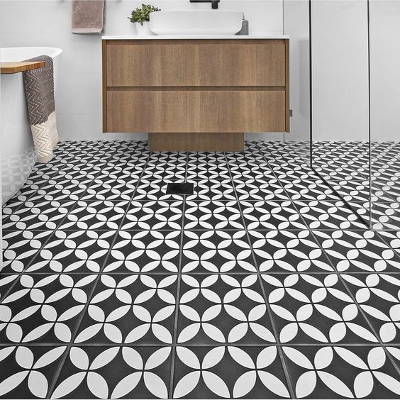 Ragam Motif Tegel untuk Mempercantik Rumah Anda - Lamudi