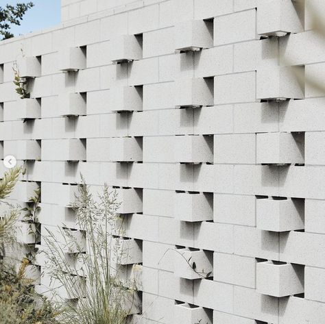 7 Contoh Pagar Hebel Unik untuk Buat Rumah Lebih Menarik - Lamudi