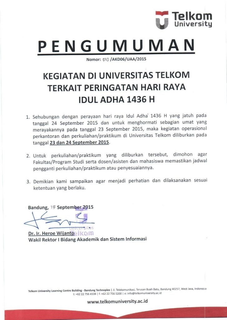5 Contoh Memo Perusahaan & Bahasa Inggris - Lamudi
