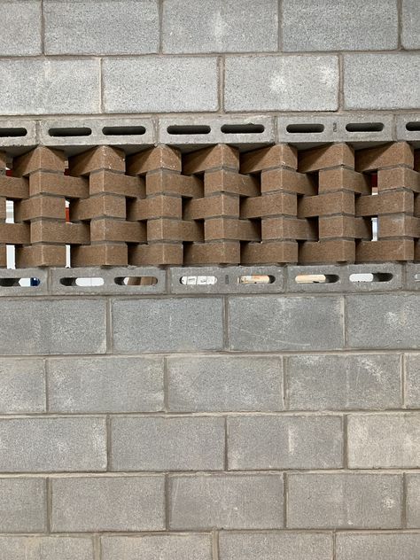 7 Contoh Pagar Hebel Unik untuk Buat Rumah Lebih Menarik - Lamudi