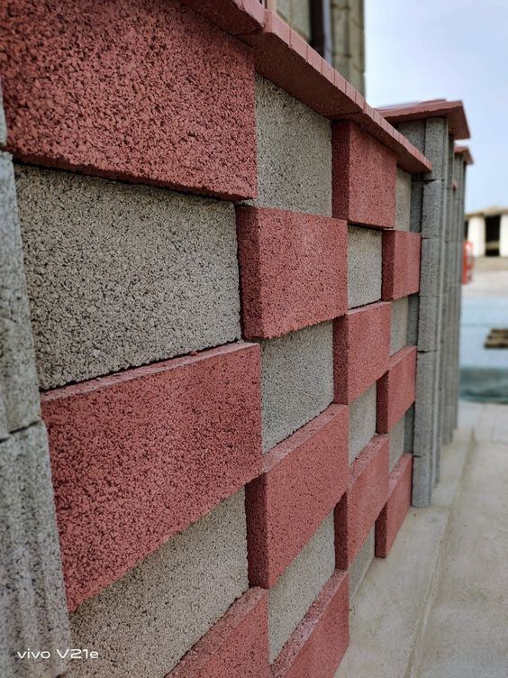 7 Contoh Pagar Hebel Unik untuk Buat Rumah Lebih Menarik - Lamudi
