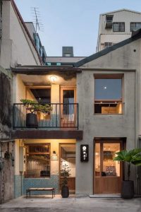 8 Desain Toko Kecil Depan Rumah untuk Usaha - Lamudi