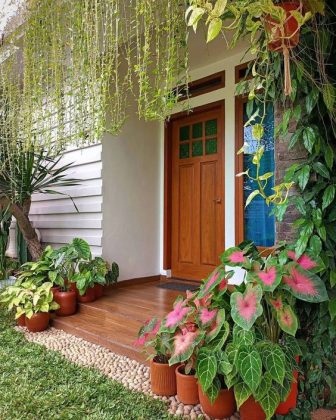Cara Membuat Taman Bunga Serta Inspirasi Desainnya - Lamudi