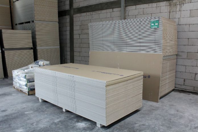 Apa Itu Kalsiboard? Serta Perbedaannya dengan Gypsum - Lamudi