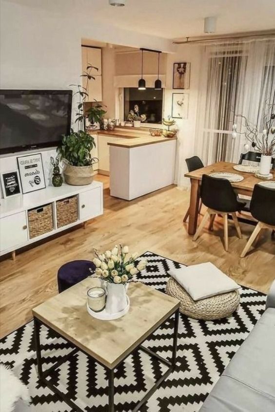 9 Rekomendasi Layout Rumah Minimalis Modern - Lamudi