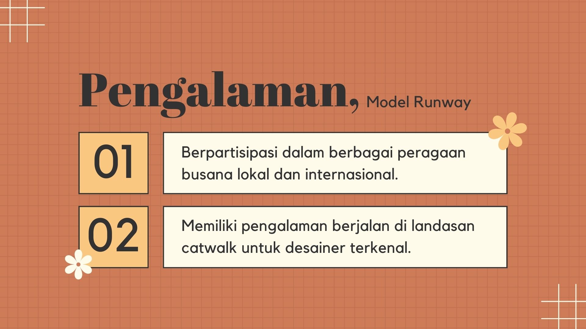 Membuat Portofolio Kerja yang Menarik dan Profesional - Lamudi