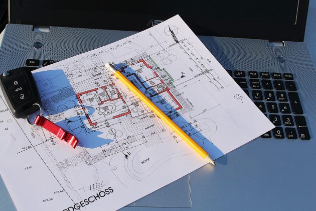 Apa Itu Site Plan? Ini Penjelasan & Manfaatnya - Lamudi