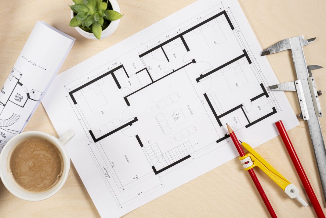 9 Rekomendasi Layout Rumah Minimalis Modern - Lamudi