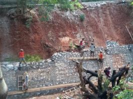 Apa Itu Turap? Apa Perbedaannya dengan Bronjong? - Lamudi