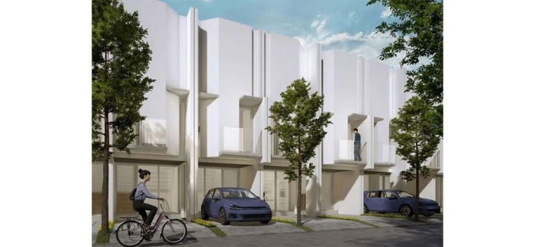 Apa Itu Flat House, Serta Kelebihan dan Kekurangannya? - Lamudi