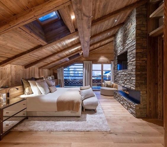 7 Desain Atap Kamar Aesthetic untuk Ruang Personal yang Menawan - Lamudi