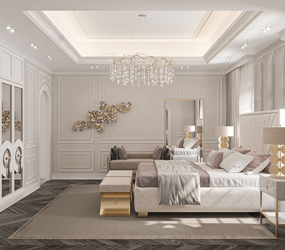 7 Desain Atap Kamar Aesthetic untuk Ruang Personal yang Menawan - Lamudi