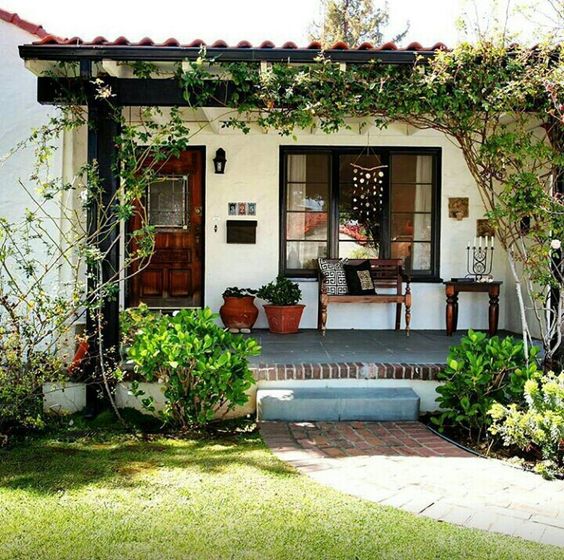 7 Model Rumah Asri dan Sejuk yang Murah untuk Dibangun - Lamudi