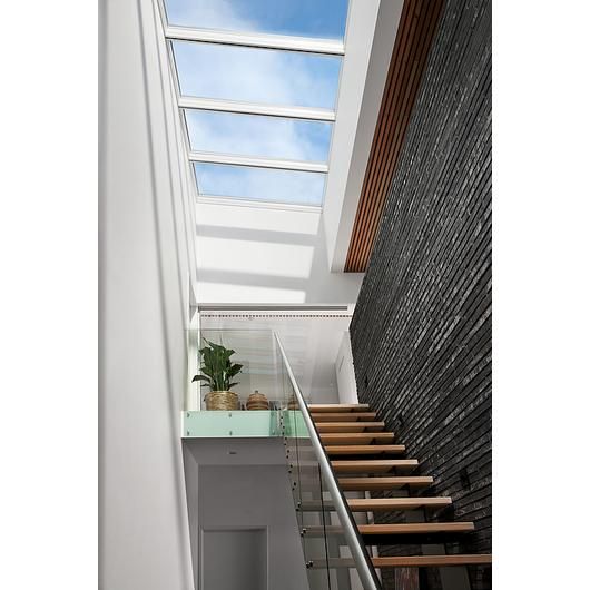 7 Ide Desain Atap Kaca Skylight untuk Rumah - Lamudi