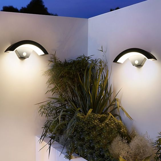 6 Rekomendasi Model Lampu Teras Rumah Minimalis - Lamudi