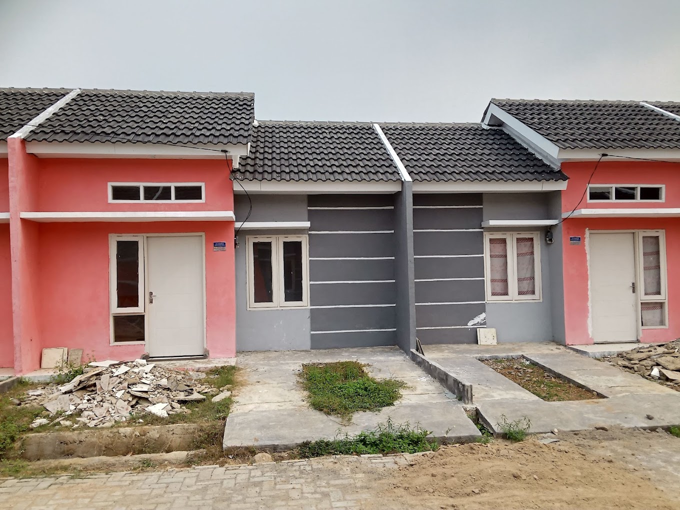 11 Rumah Subsidi di Tangerang 2025, Mulai 181 Juta - Lamudi