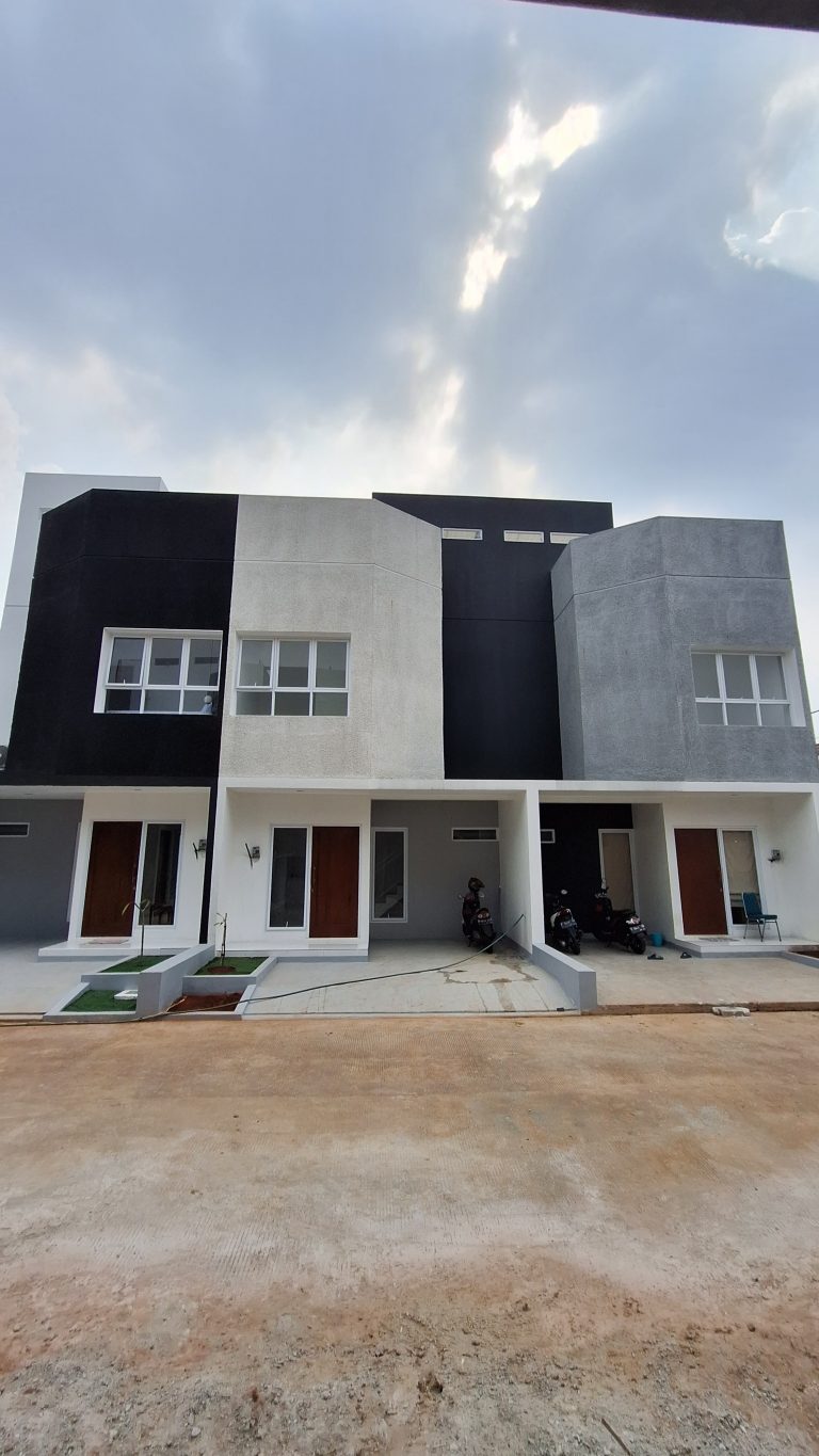 12 Perumahan Elit di Bekasi dengan Fasilitas Mewah - Lamudi