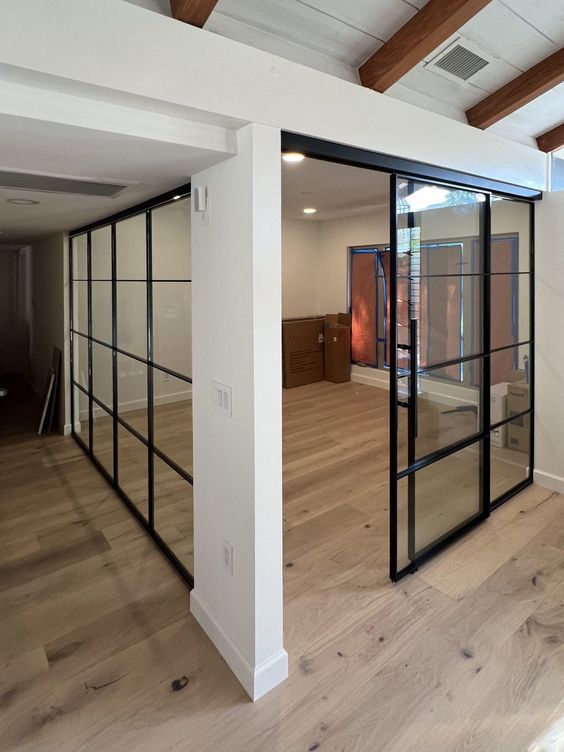 7 Desain Dinding Rumah Minimalis yang Unik & Menarik - Lamudi