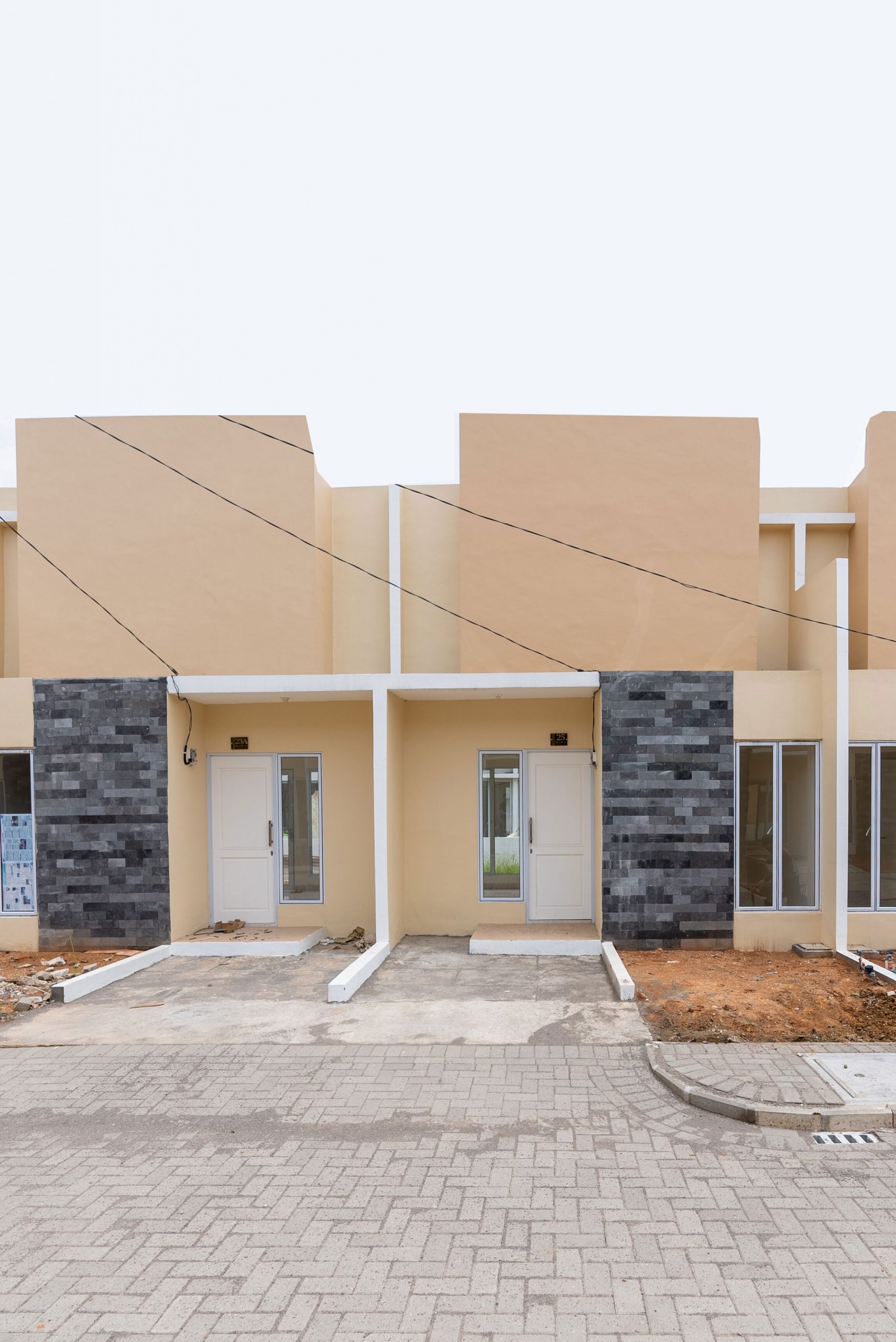 Ulasan Perumahan Cikupa Green Village Kabupaten Tangerang - Lamudi